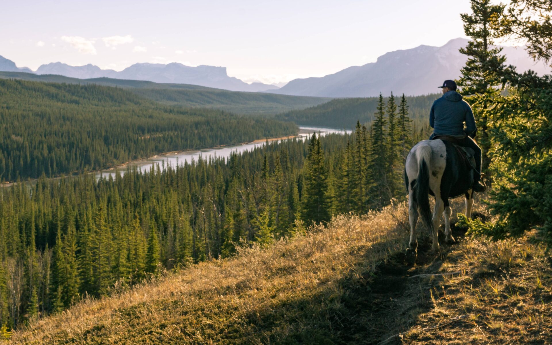 Places You Must Visit in Hinton, Alberta | BCM Inn's