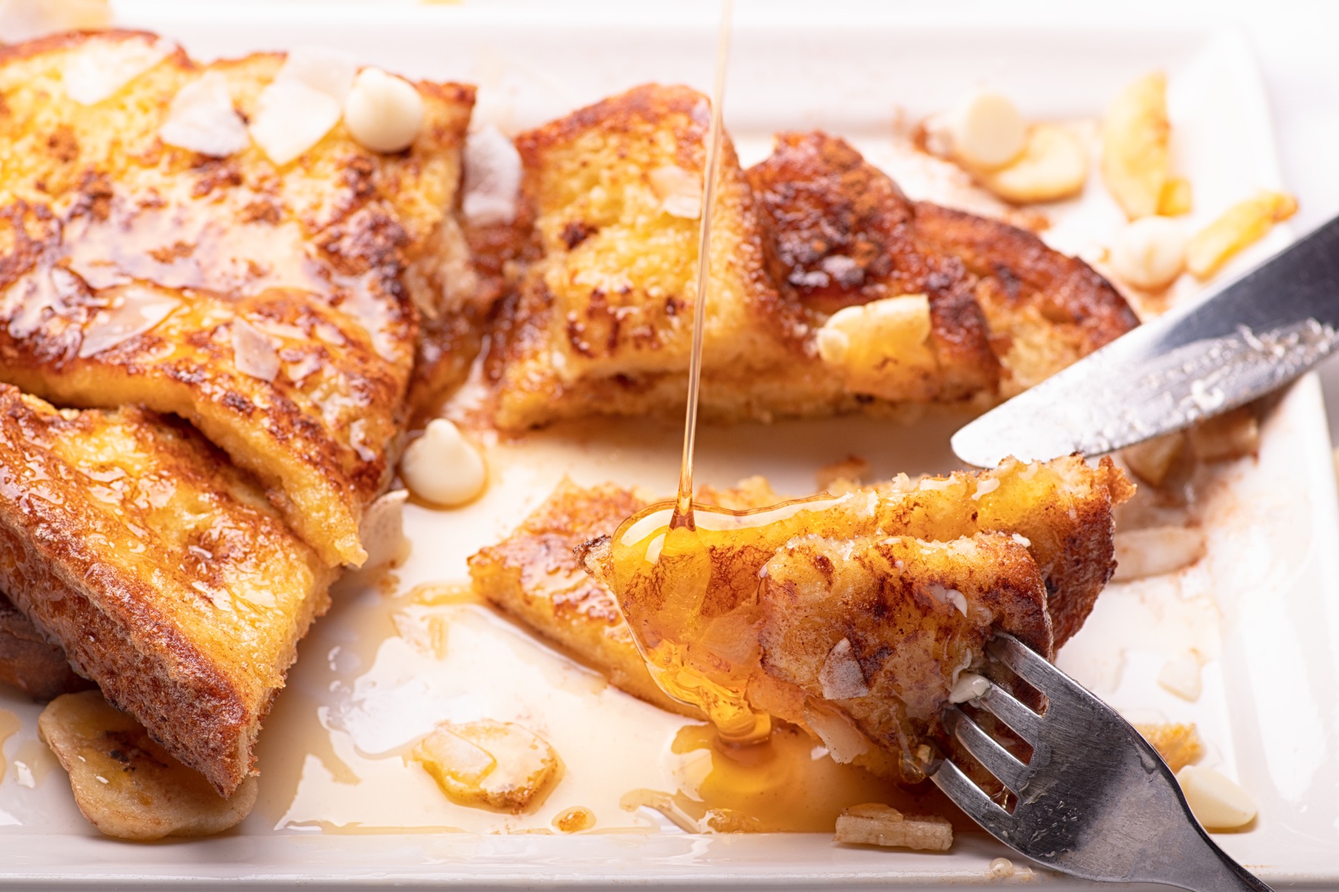 Essential Restaurants To Visit For Breakfast In Hinton | BCM Inns