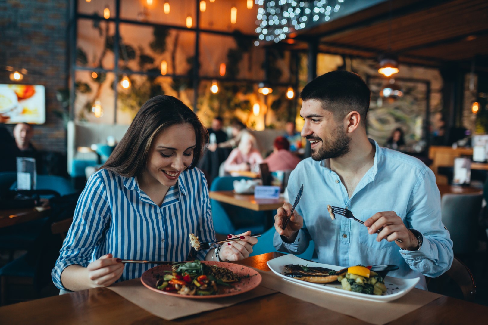 Best Restaurants in Peace River | Best Canadian Motor Inns